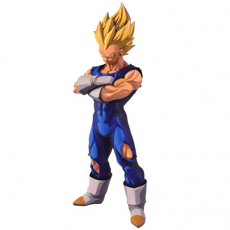 *In Stock* Grandista Vegeta Comic Colo Dragon Ball – monkeymodel